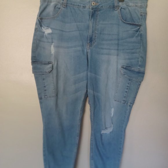 Wax Jean | Jeans | Wax Jeans Plus Size | Poshmark